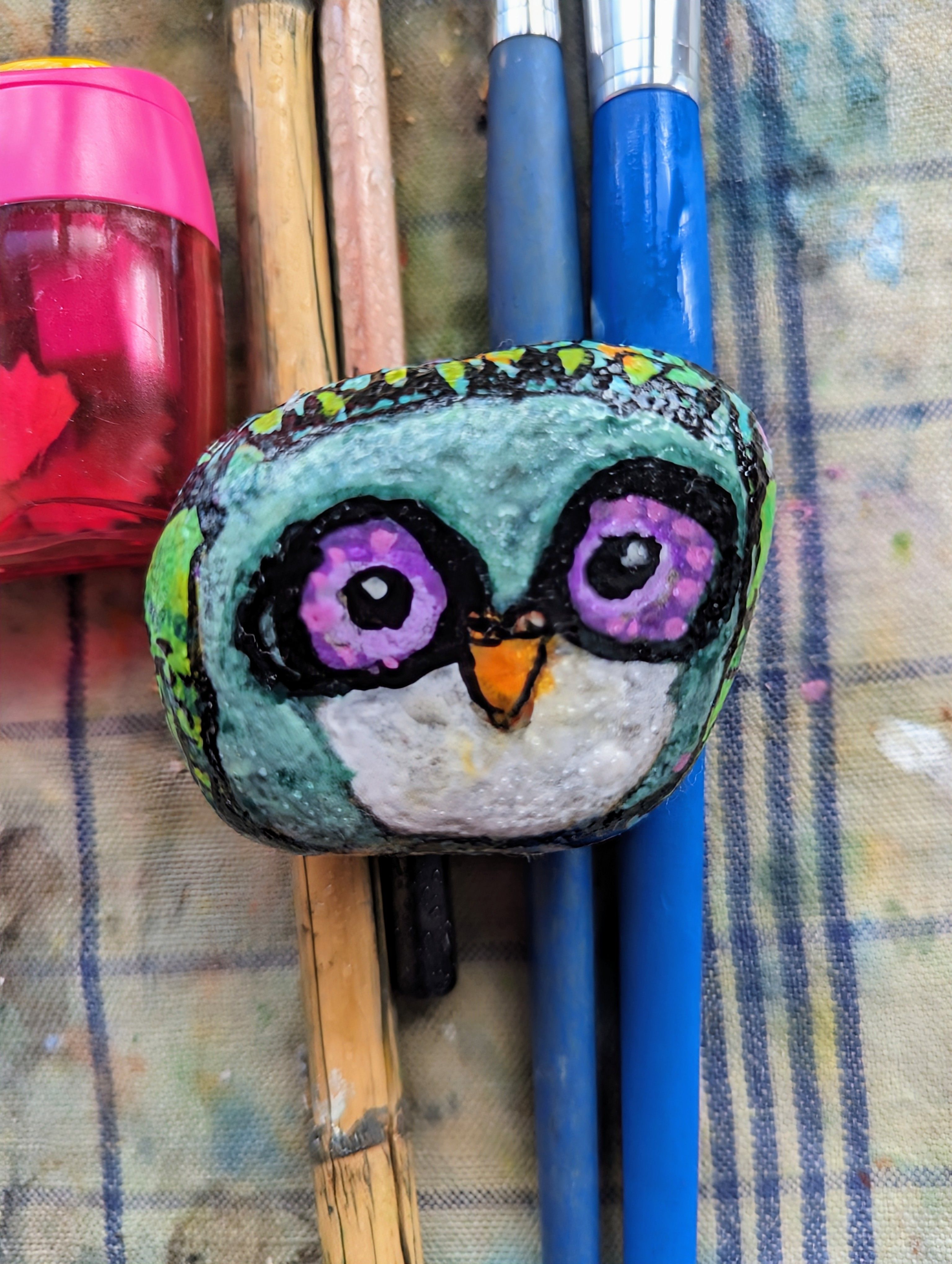 Nordseetourismus: Ausstellung von Sigrid Jaacks "Föhr in Form und Farbe" 25.07.-09.08.2026