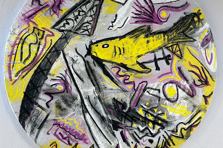 Nordseetourismus: Nicolas Wagner: KREISEN