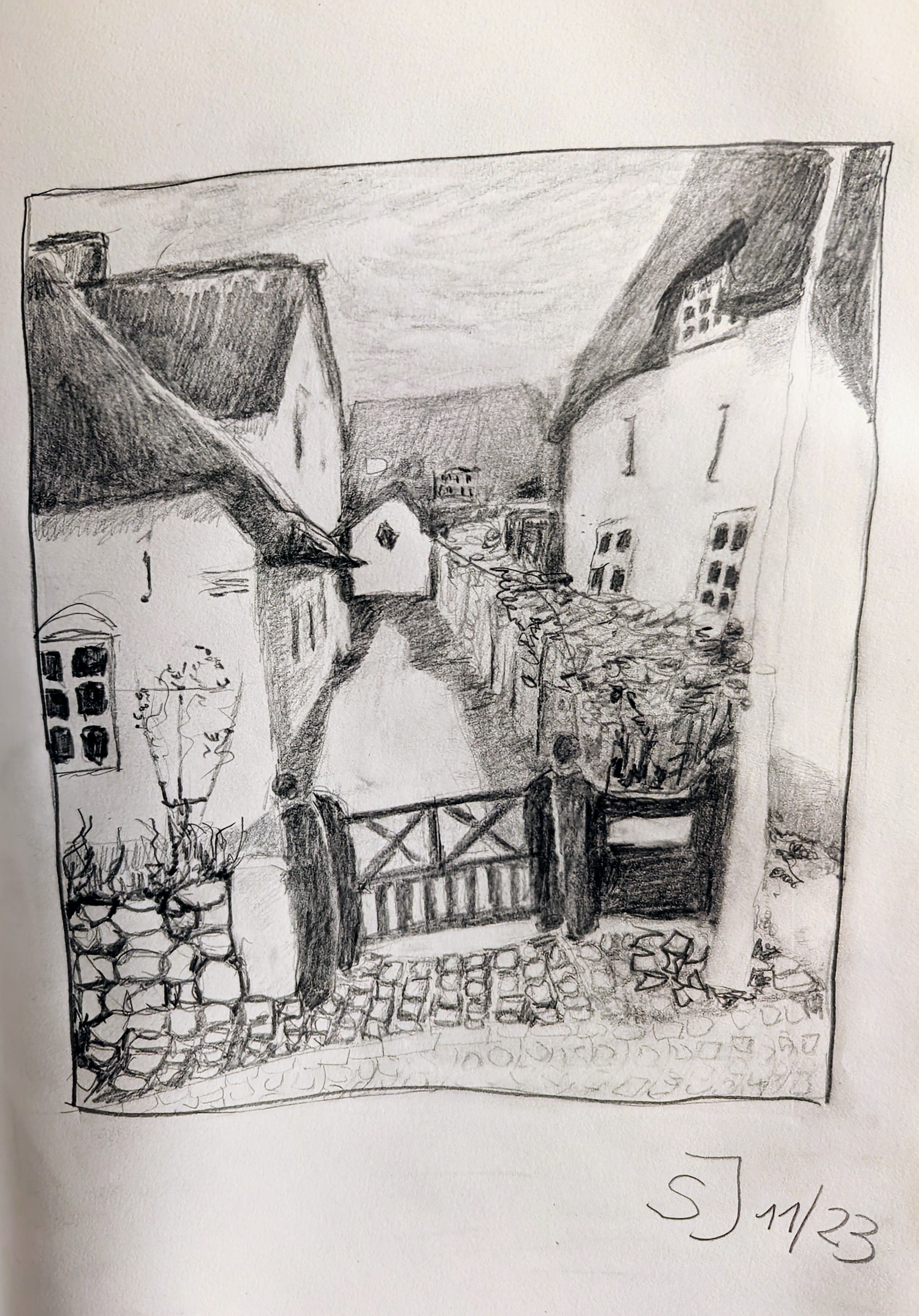 Nordseetourismus: Ausstellung von Sigrid Jaacks "Föhr in Form und Farbe" 25.07.-09.08.2026